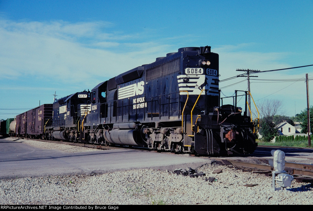 NS 6084